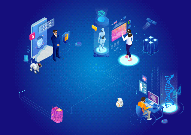 What You Must Know About Digital Health Technologies? – Site Title